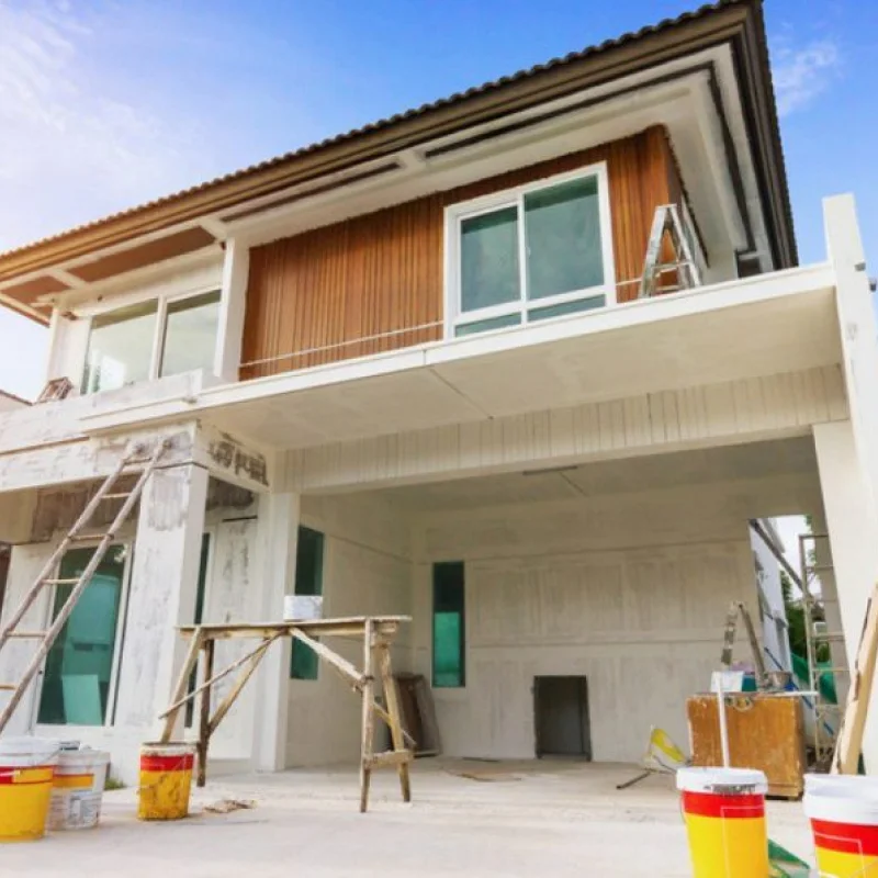 Carpentry Mundelein, IL | Clean Cut Renovations, Inc.